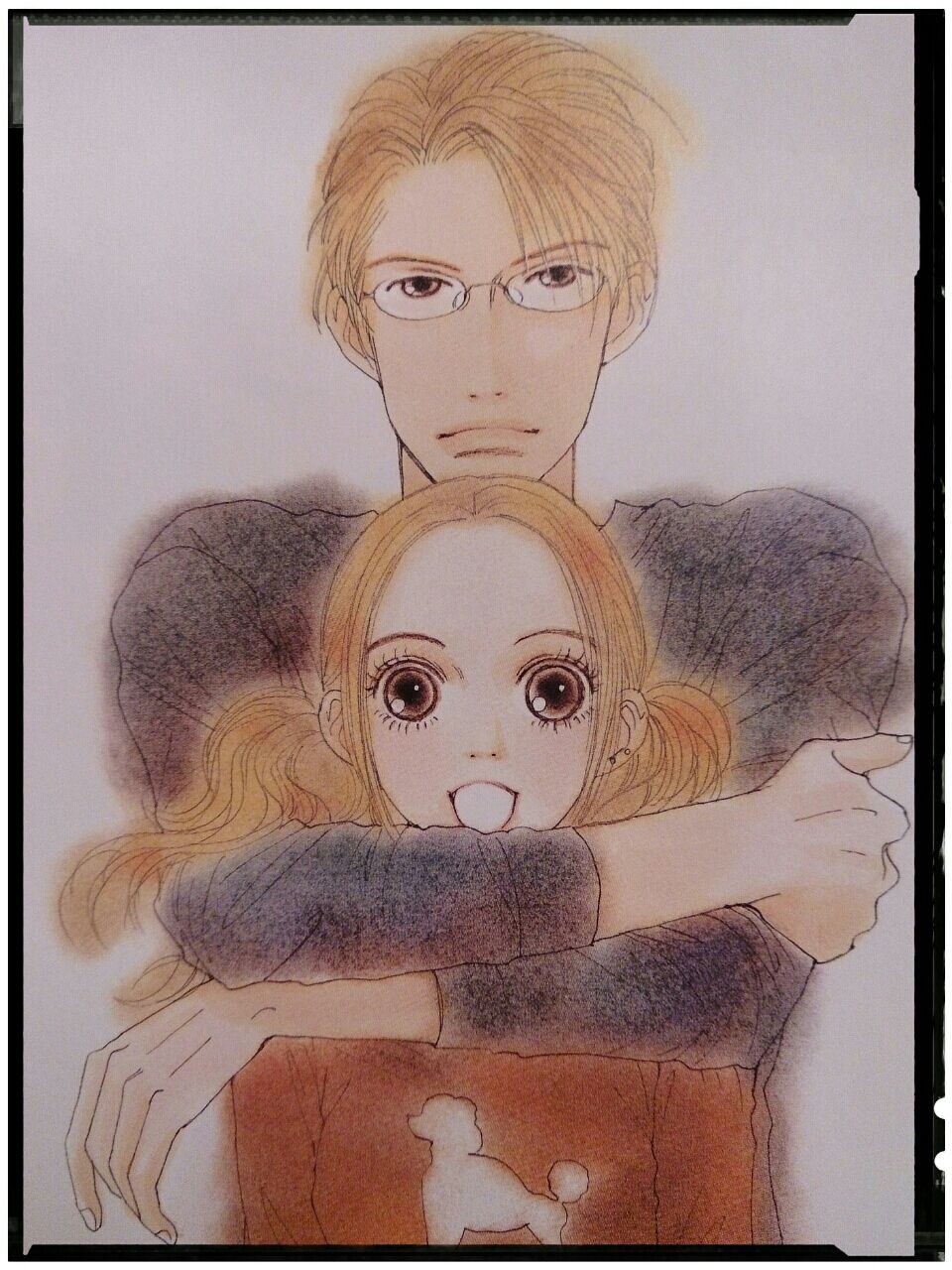 一日「1柘植」その7 : Torico-lore