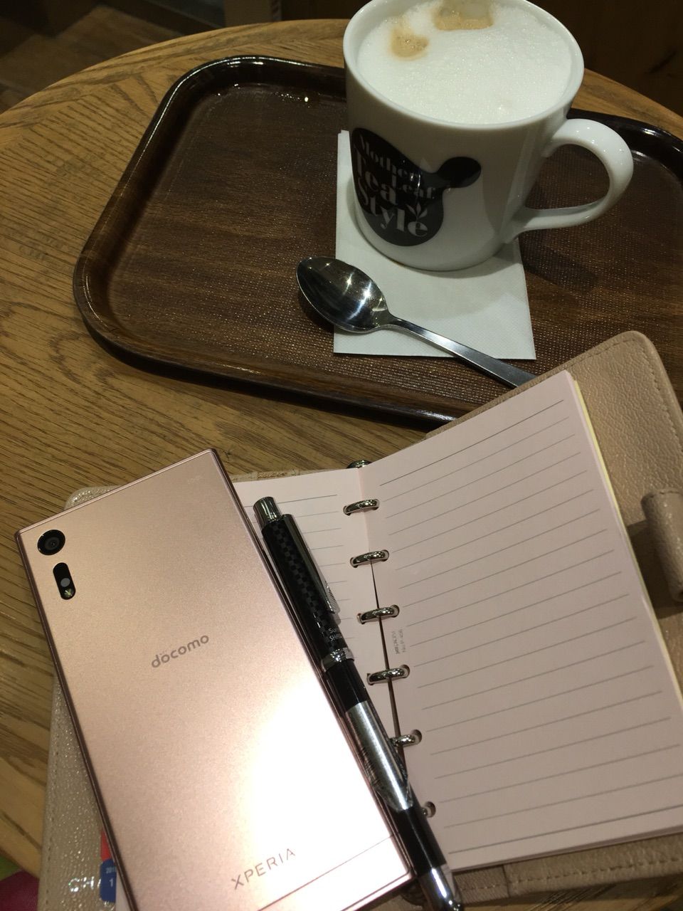 クローバーtrefle : Torico-lore