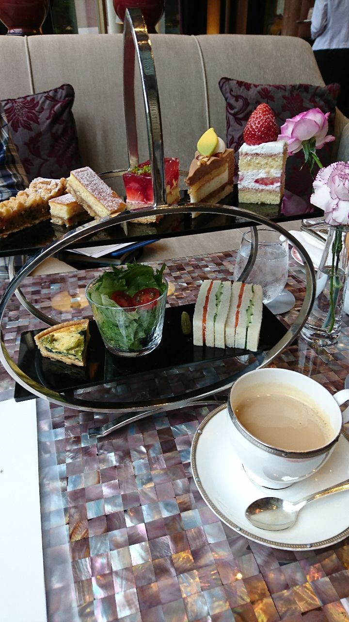 打ち合わせ : Torico-lore