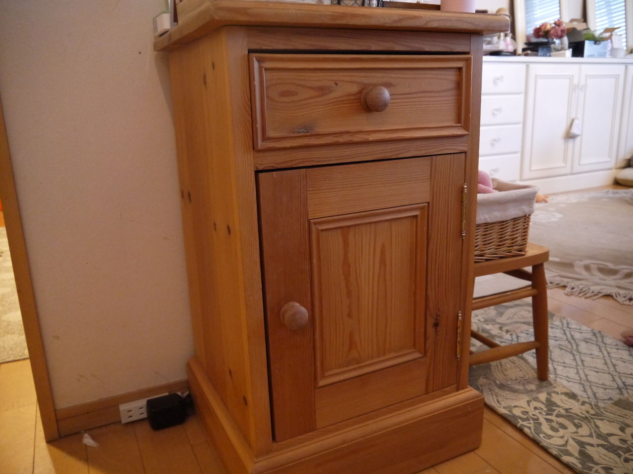 ペンキ塗りvol.2 : Torico-lore