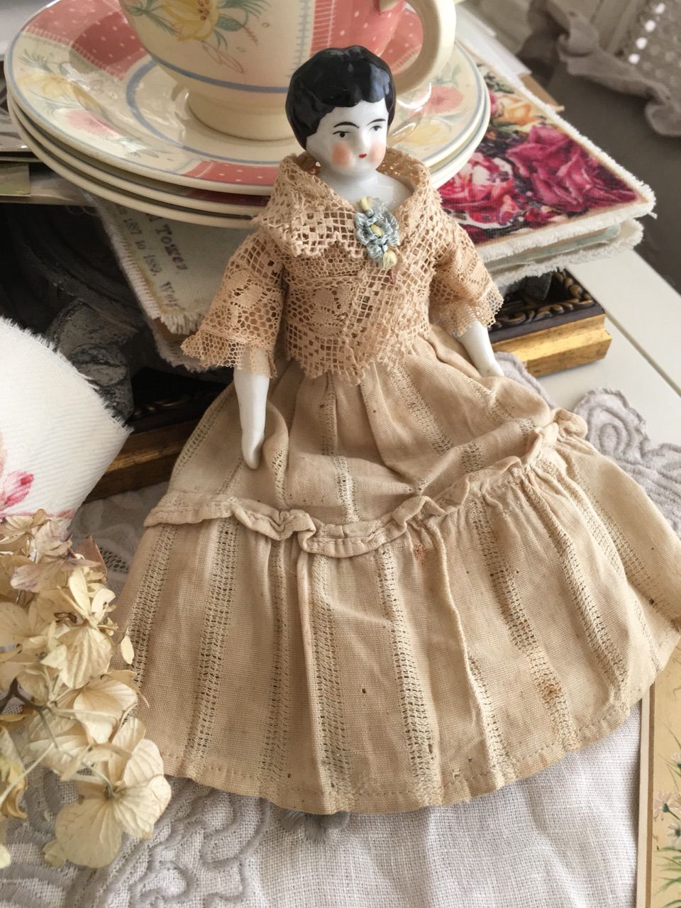 チャイナヘッドール : Torico-lore