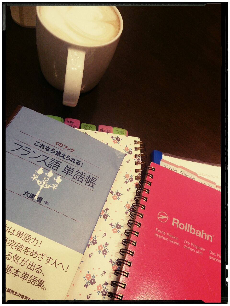 2015年03月24日 : Torico-lore