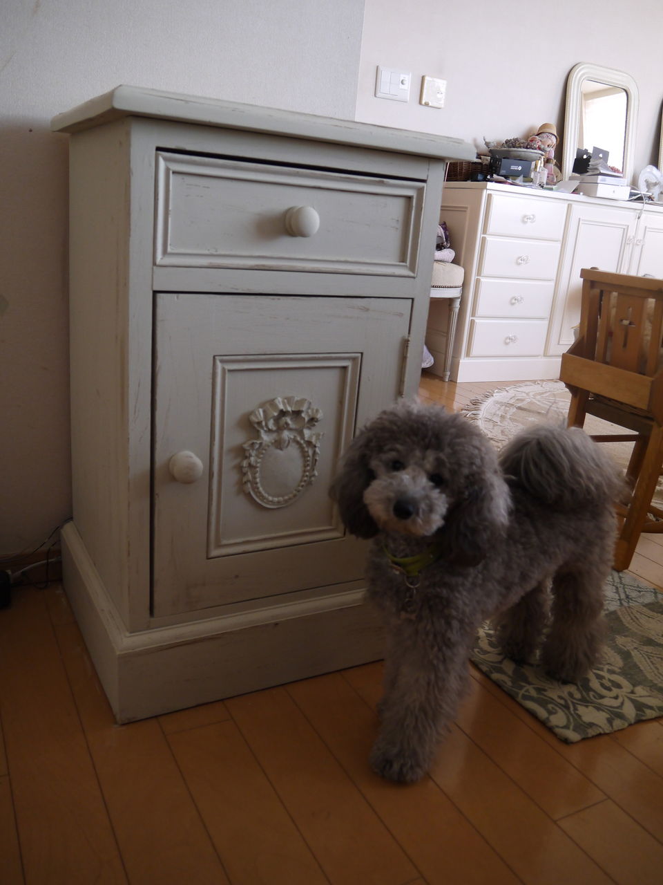 ペンキ塗りvol.2 : Torico-lore