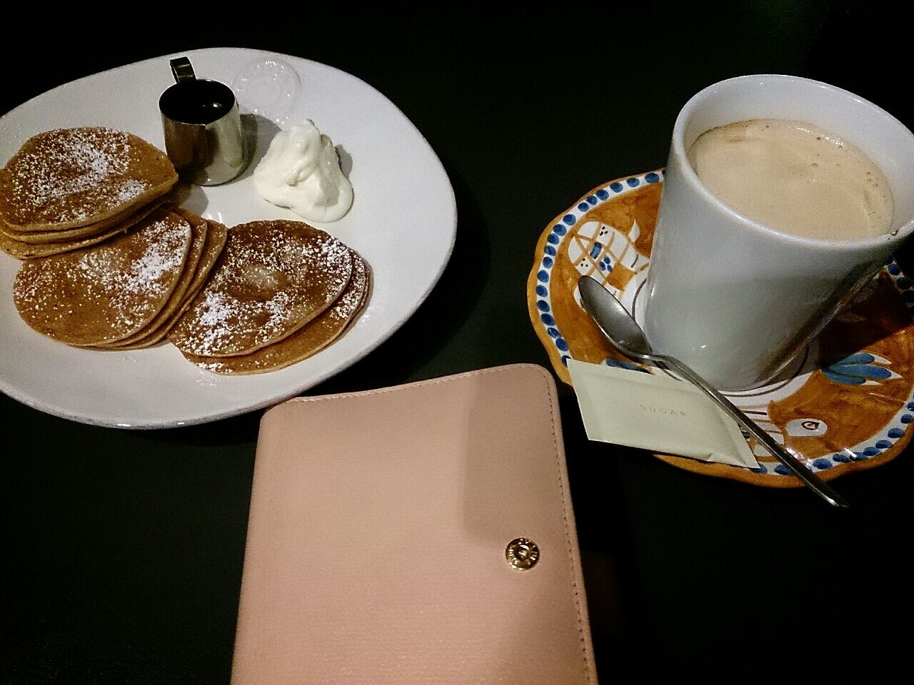 初プロット : Torico-lore