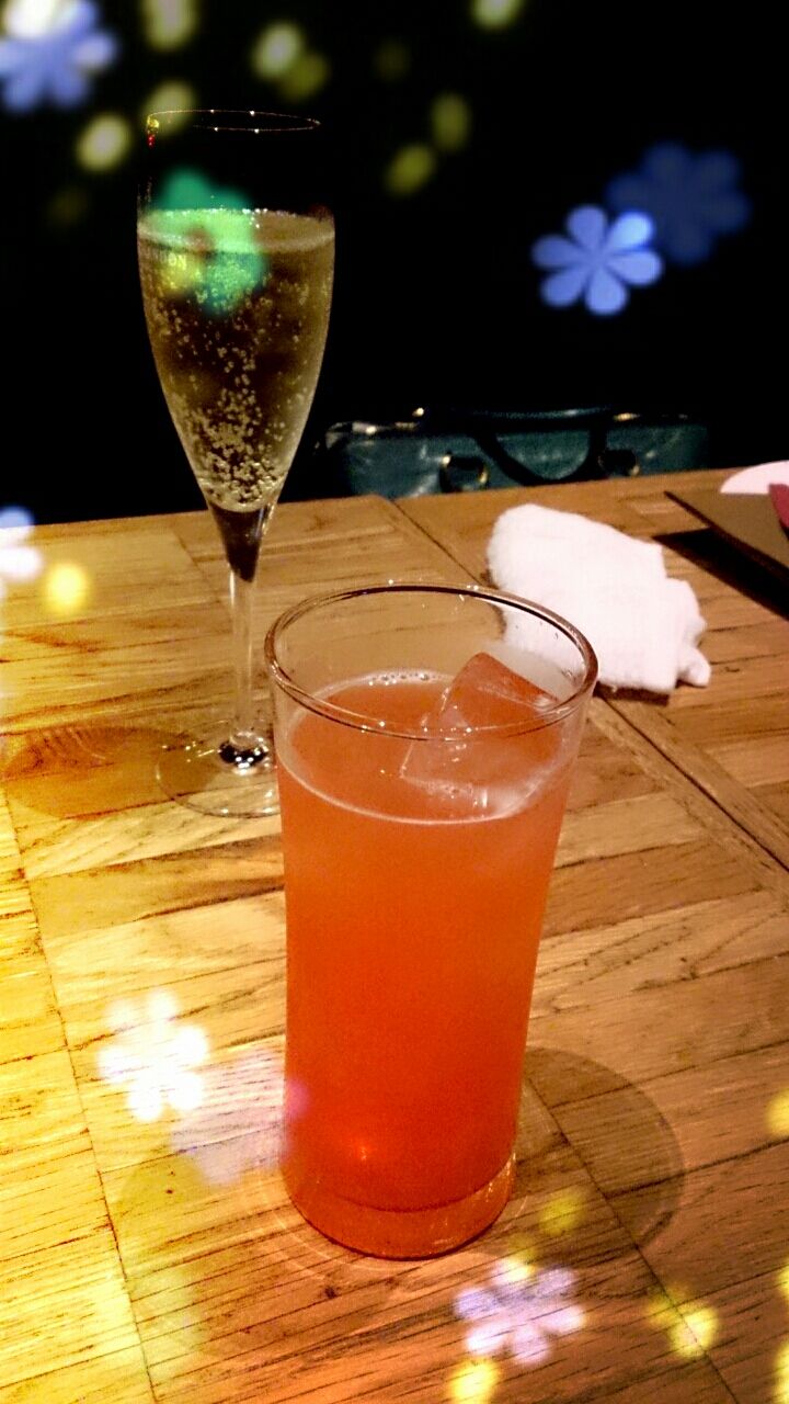 打ち合わせ : Torico-lore