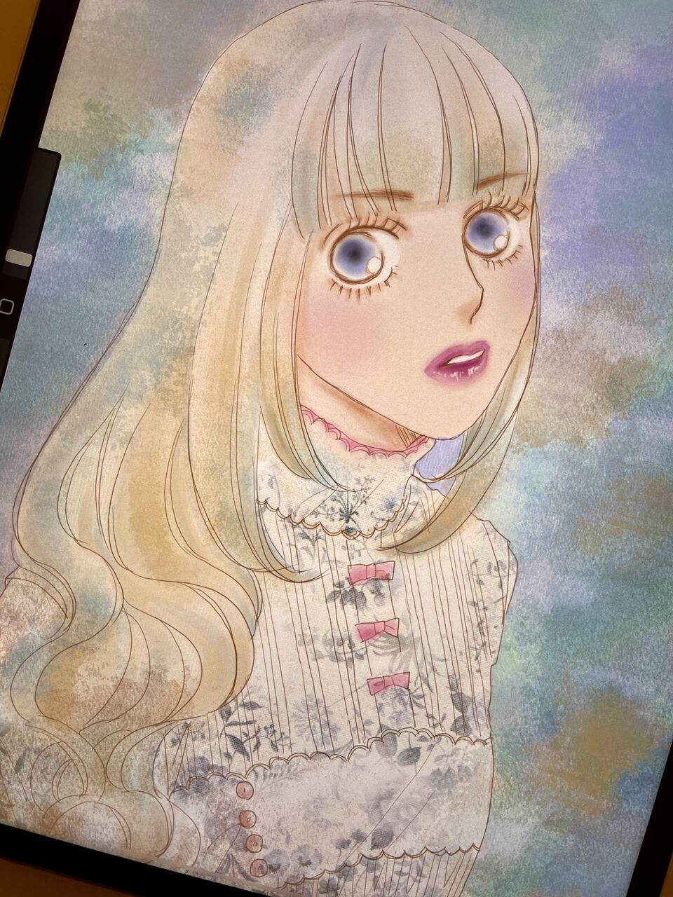 「星屑アンティーク」第7話 : Torico-lore