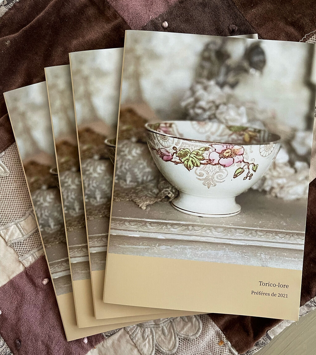 Torico-lore5周年記念日 : Torico-lore