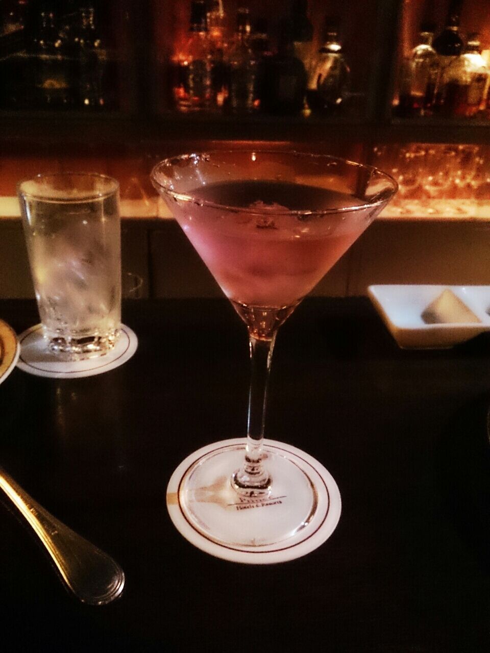 クローバーtrefle : Torico-lore