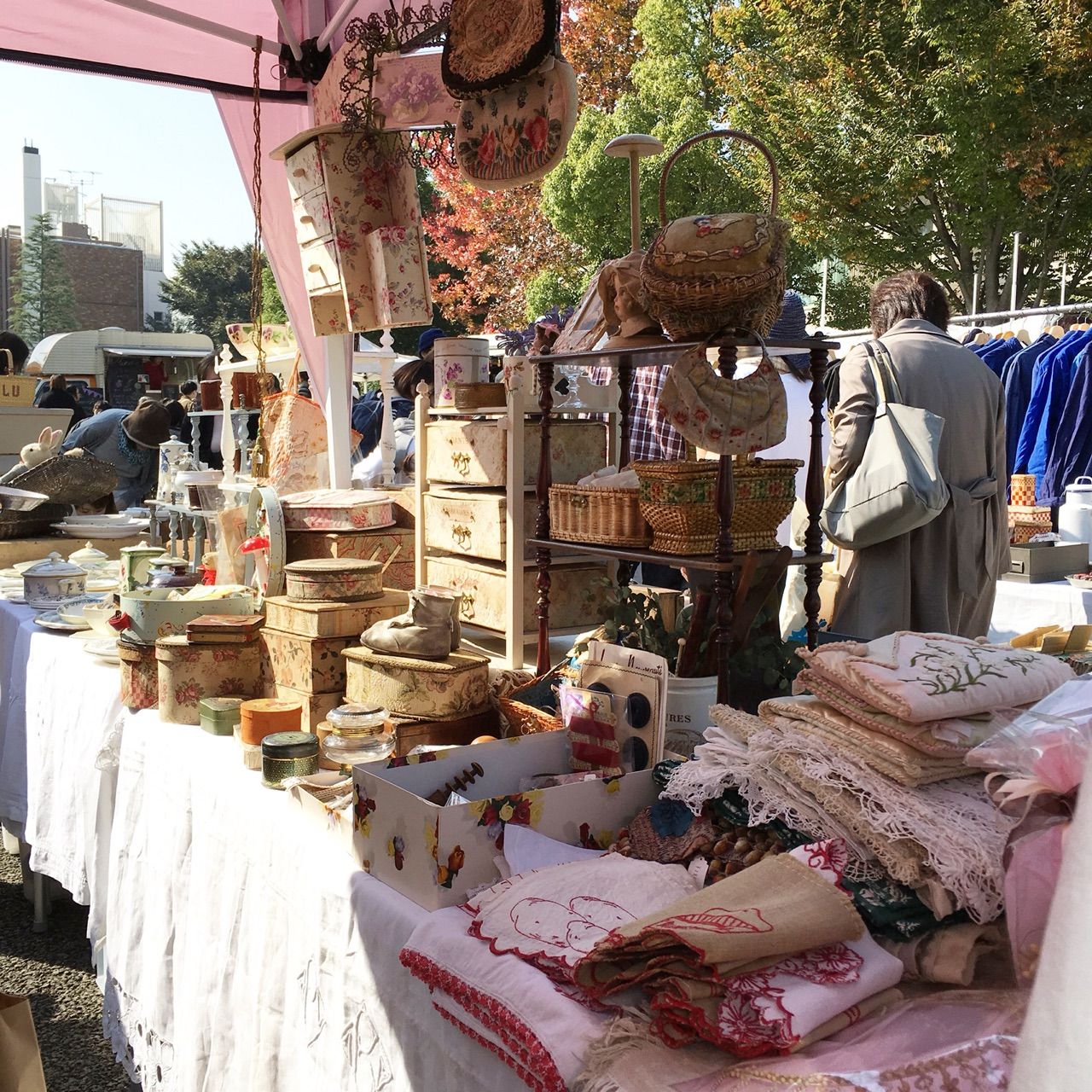 アンティーク : Torico-lore