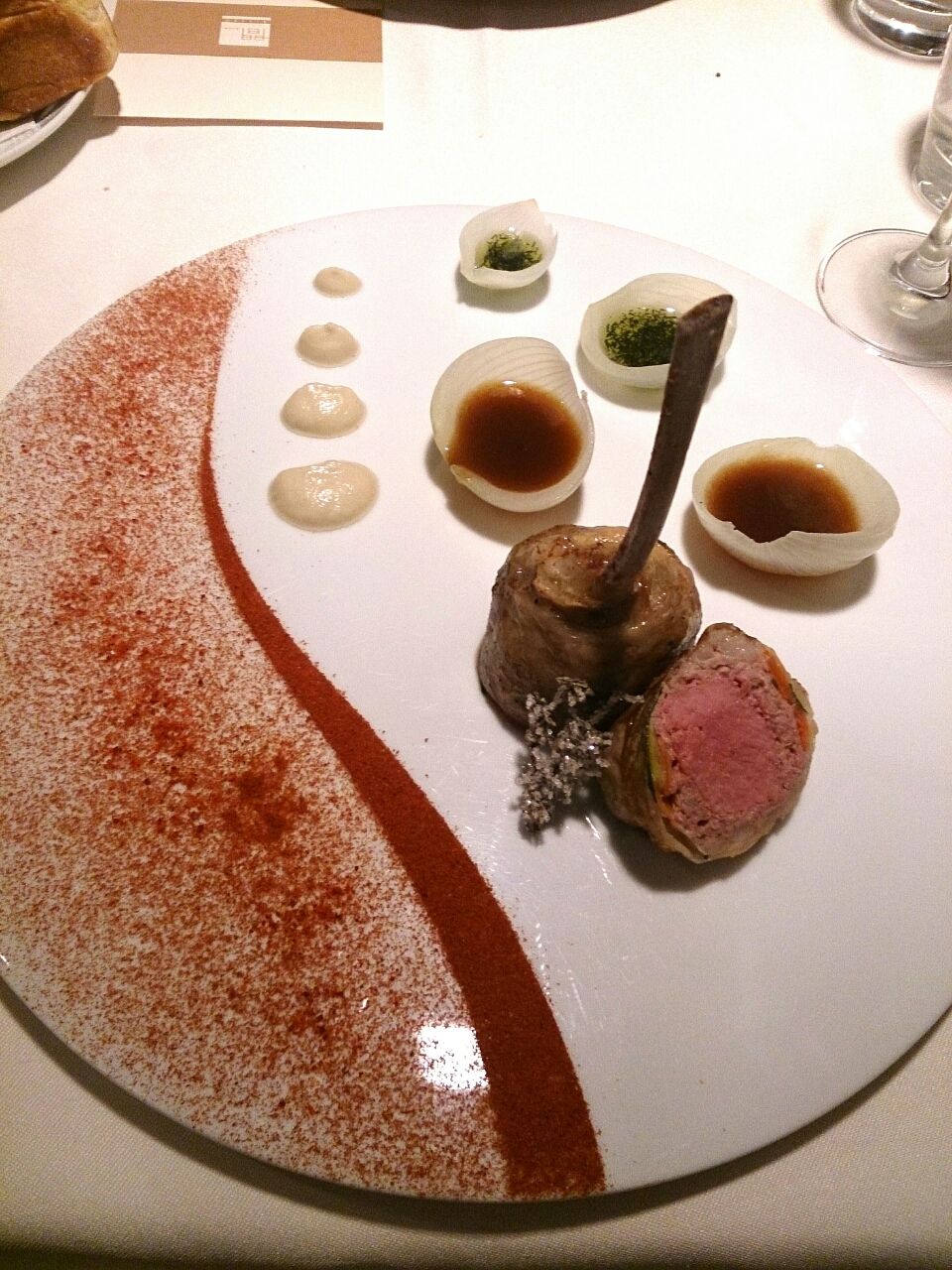 東京アリス : Torico-lore