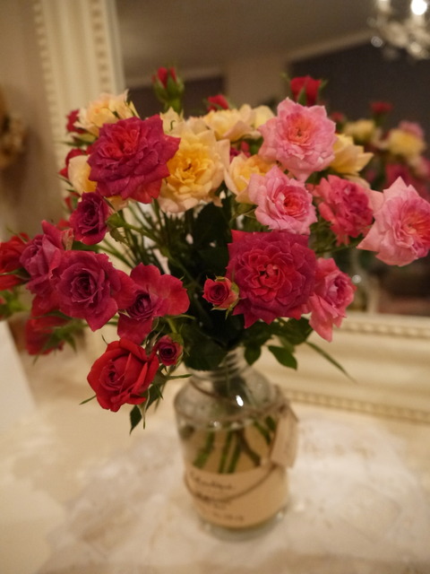 ネーム中。。。 : Torico-lore