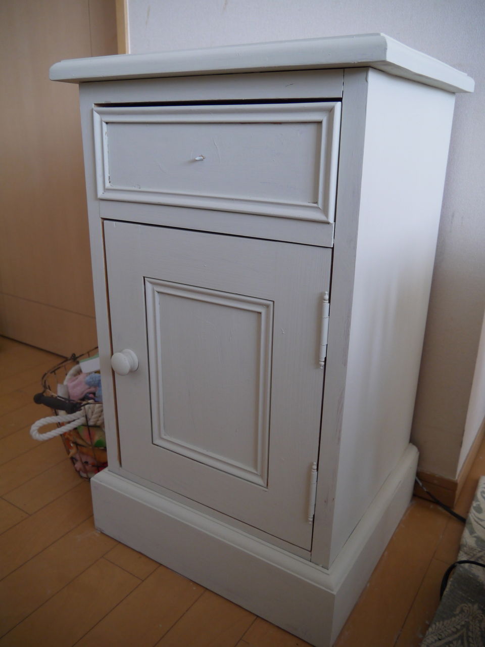 ペンキ塗りvol.2 : Torico-lore