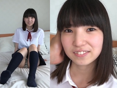 【夢を追う無知な少女】サービストークで剃毛→そのまま流れで生ハメ、中 し！w : kaoru-collection