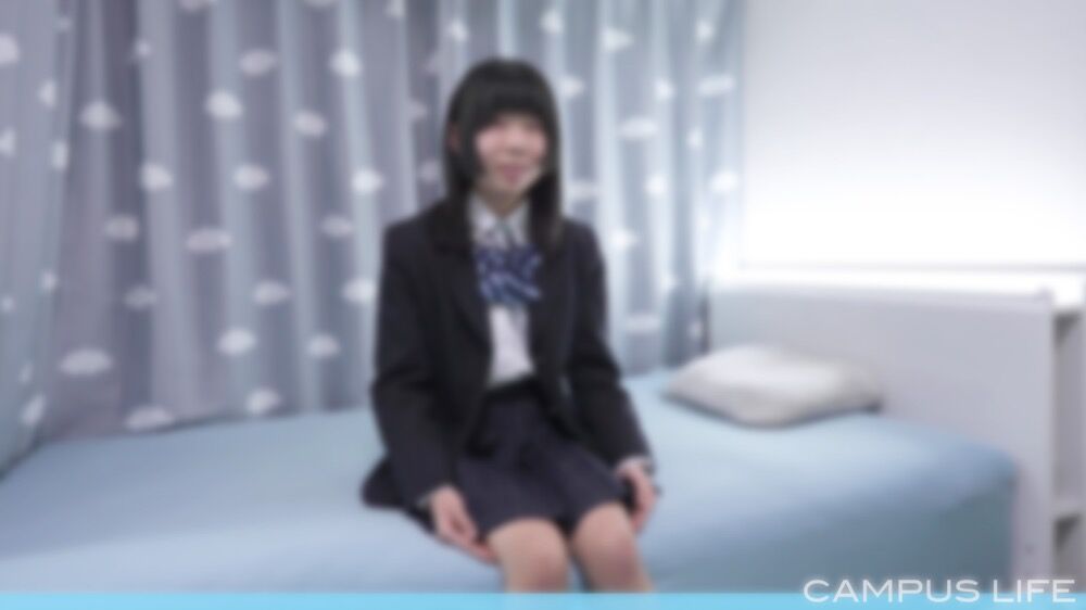 【18才地味ロリ娘】経験少ないぽみちゃんと生外ハメ撮り！ : kaoru-collection