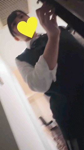 【流出U※er痴かん】受験で上京中の優等生美少女を生ハメ！嗚咽するJ に大量口内射精！w : kaoru-collection