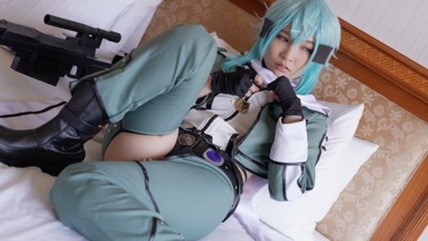 【コスプレハメ撮り】72 S O、G Oのシ ン☆ : kaoru-collection