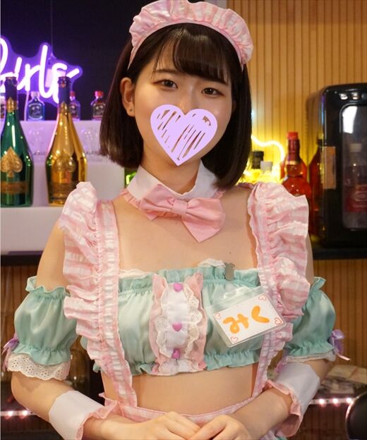 【コンカフェ店長のセクハラ面接記録 ㊳ 前半】「ダメって言ったのに…」19歳のおぼこい女の子に面接即日中 しエッチ！w : kaoru-collection