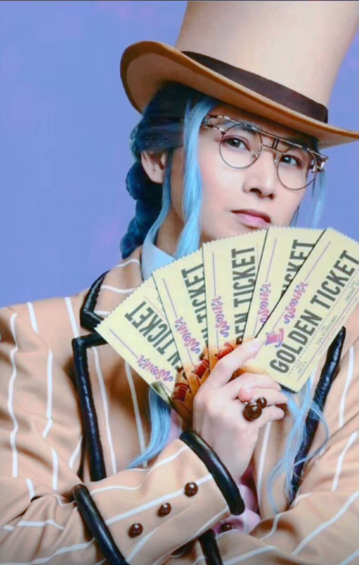 PHOTO更新！(KOICHI DOMOTO OFFICIAL FAN CLUB) : ONE DAY ～堂本光一さんに想いを馳せて～