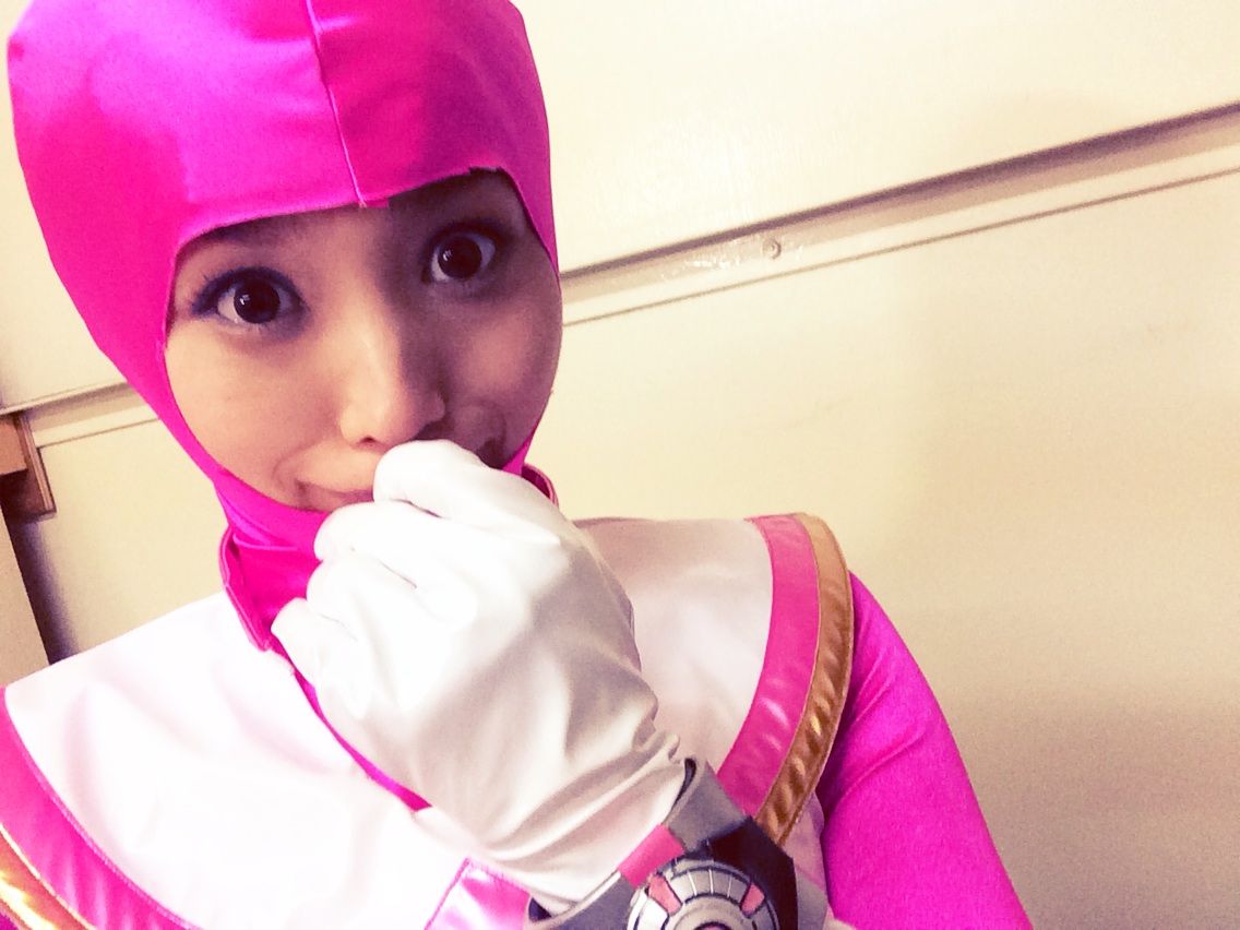 樹花凜のオフィシャルブログ:ギガ★羹灼組。