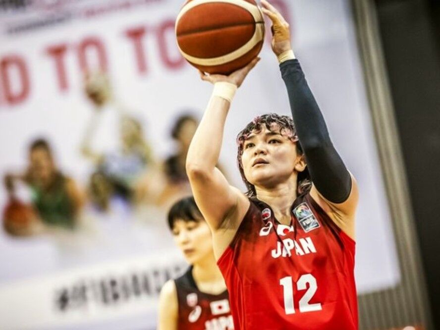 【引退を決意！】絶対的司令塔 引退！！ 女子バスケ代表で活躍した吉田亜沙美 選手！ 女子バスケットwリーグ も盛り上げよう。