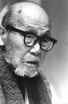 忘れ難き人々。 加島玄麒 KashimaGenki : Denchu Hiragushi 平櫛 田中