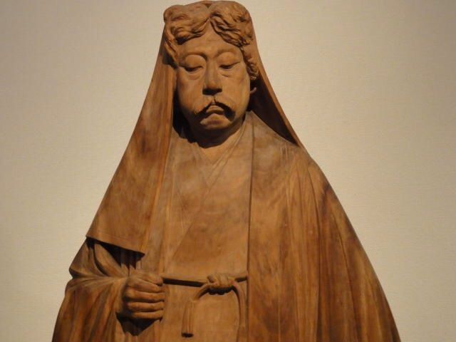 忘れ難き人々。 加島玄麒 KashimaGenki : Denchu Hiragushi 平櫛 田中