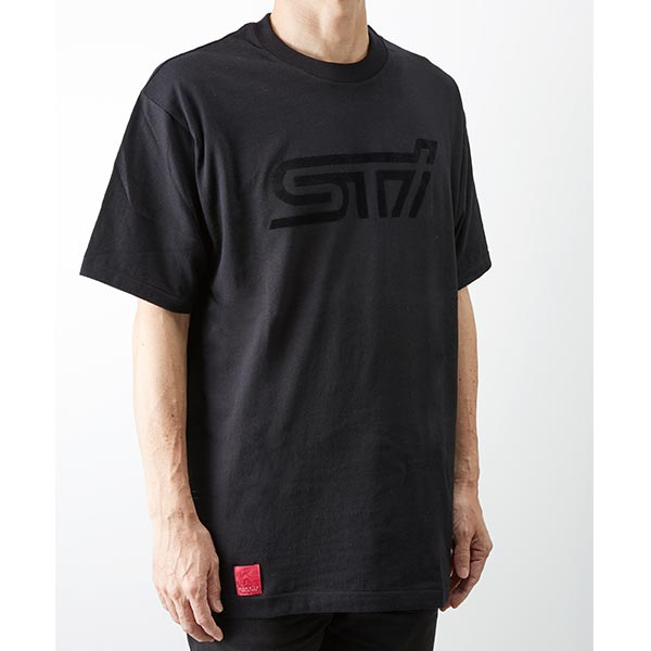 SUBIE Blog : 「STI 30周年記念Tシャツ」11月22日数量限定発売