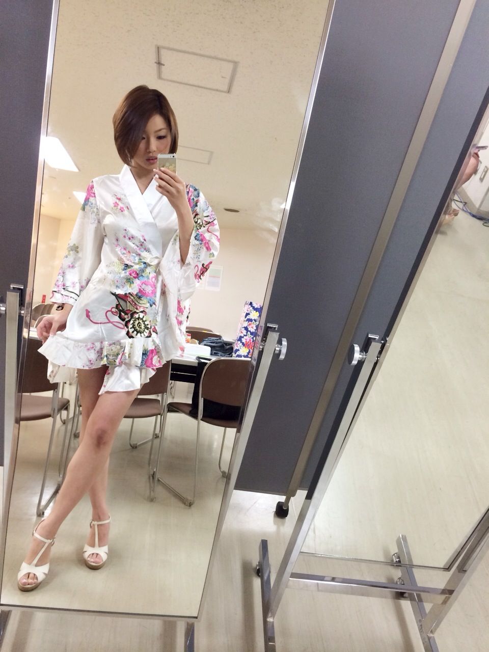 かすみりさ Official Blog