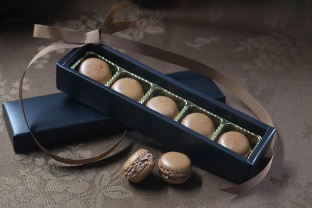 レストランKASYO ブログ:期間限定チョコレート