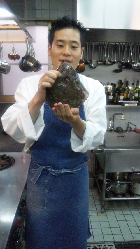 レストランKASYO ブログ:ブ・ブ・ブ・ブ・ブ・ブ・ブ・ブヒ・ブ・ブ・ブ・ブ・ブ・ブ・ブ