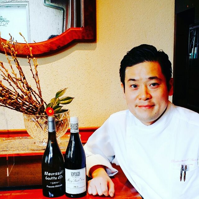 レストランKASYO ブログ