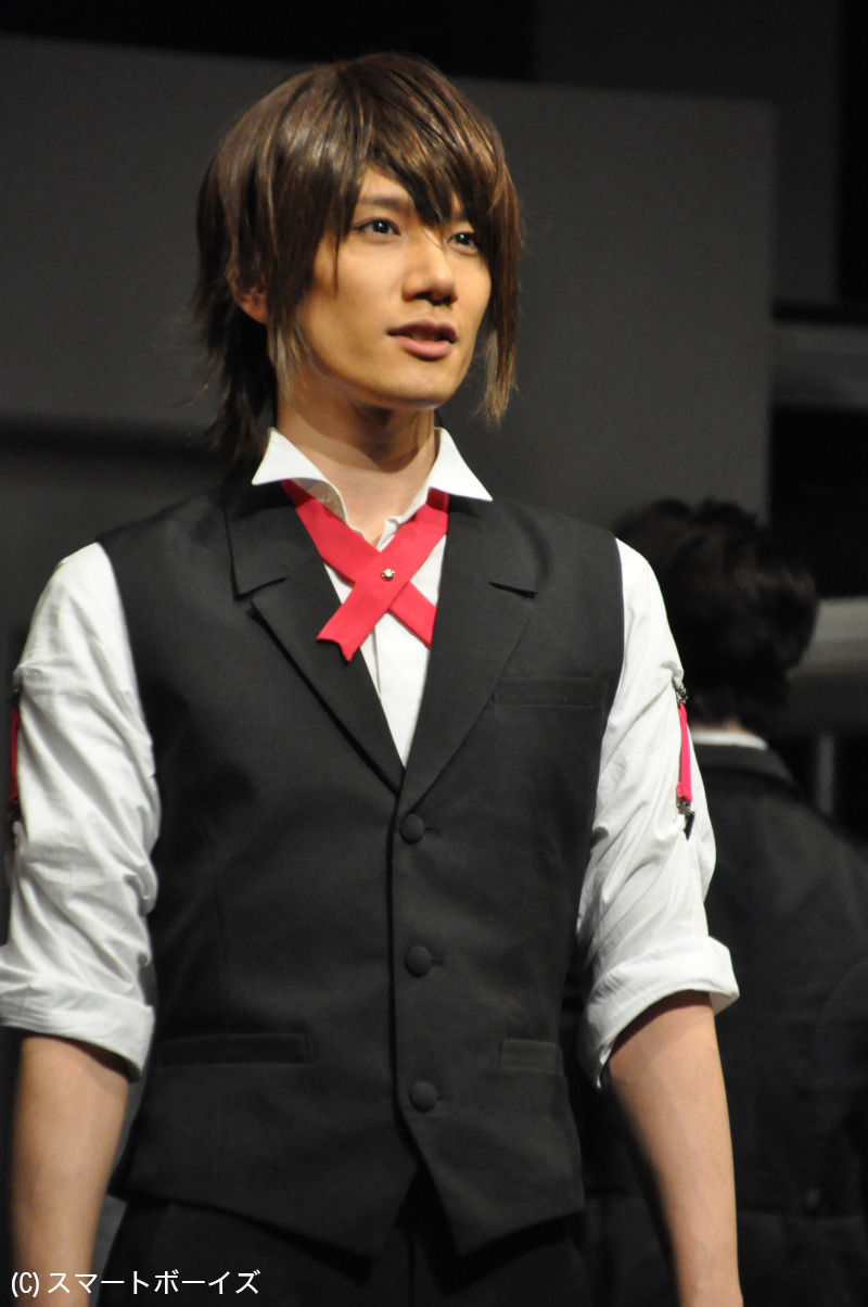 『KENN』について画像をまとめてみた : 声優・アニメまとめちゃんねる