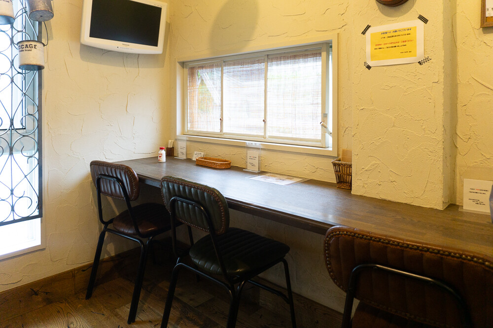 副菜が豊富！私市駅すぐ横の「kuu.cafe」で『自家製ハンバーグ』と『ミートドリア』を食べてきた - 交野タイムズ