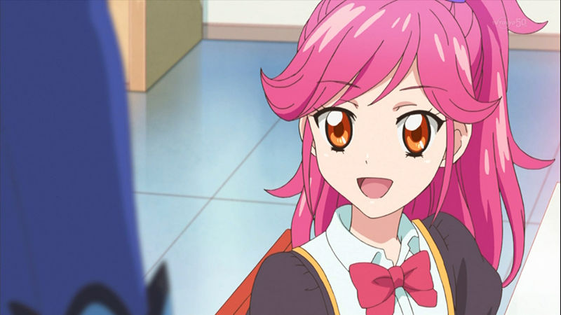 アイカツ！100話「夢へのツバサ」勝つのはWMなのか2wingSなのか！？究極のステージの決着と、受け渡される夢のバトン…… : かたよるにゅーす