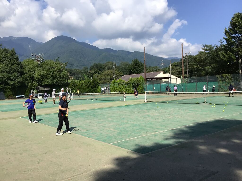 2025年10月06日 : 白州の杜からブログ