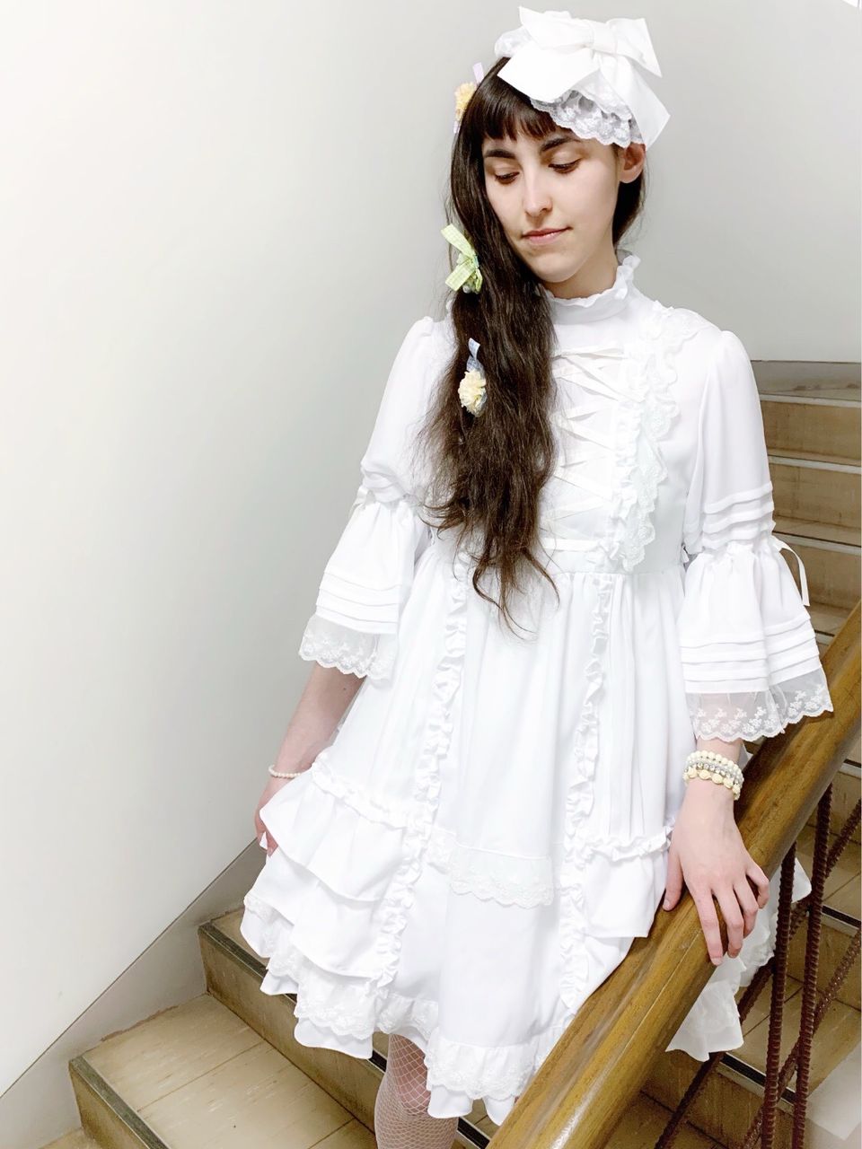 6月8日ご予約開始!PhysicalDrop BabyDoll : PhysicalDrop1号店 6月8日ご予約開始!PhysicalDrop BabyDoll : PhysicalDrop1号店