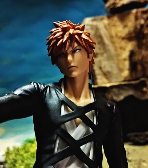 BLEACH / ブリーチ 千年血戦篇 マキシマティック 黒崎一護 BLEACH / ブリーチ 千年血戦篇 マキシマティック 黒崎一護