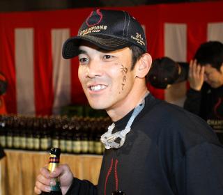 木村拓也さん回顧~2007年・初優勝経験~ : katsuzo's world 木村拓也さん回顧~2007年・初優勝経験~ : katsuzo's world