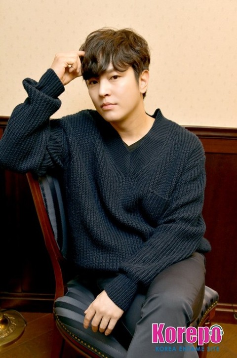 John-Hoon、来年デビュー20周年！ 歌手・俳優として活躍し続けてこられた秘訣は「欲をかかない、結果を気にしないこと」 : LOVEチュ ...