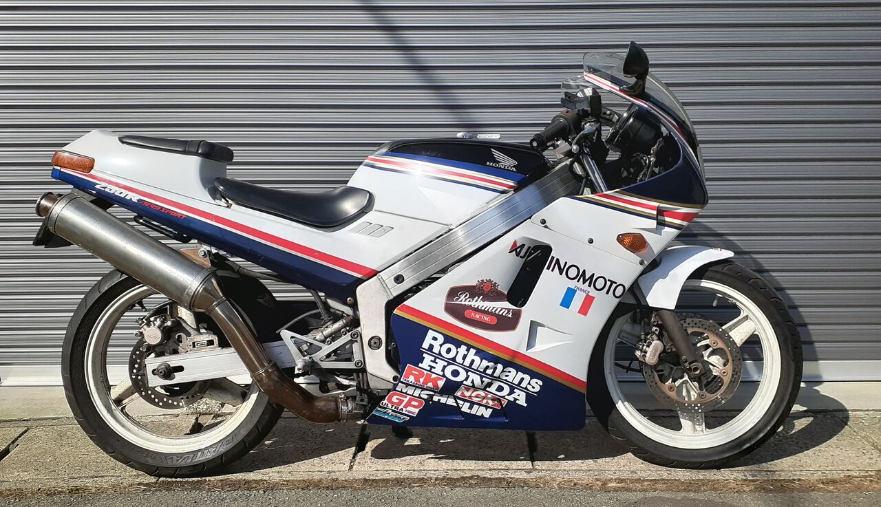 MC17 マフラーあれこれまとめ : teamPRISMかつひろの日記