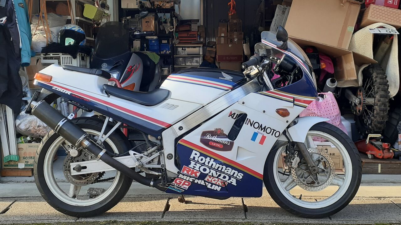 MC17 1番プラグ真っ黒け問題解決！ : teamPRISMかつひろの日記