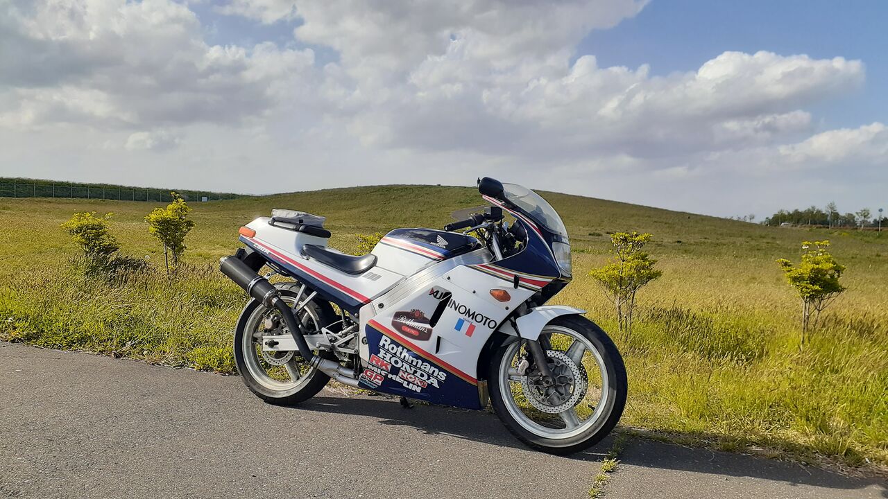 MC17 晴れたり雷雨だったり : teamPRISMかつひろの日記