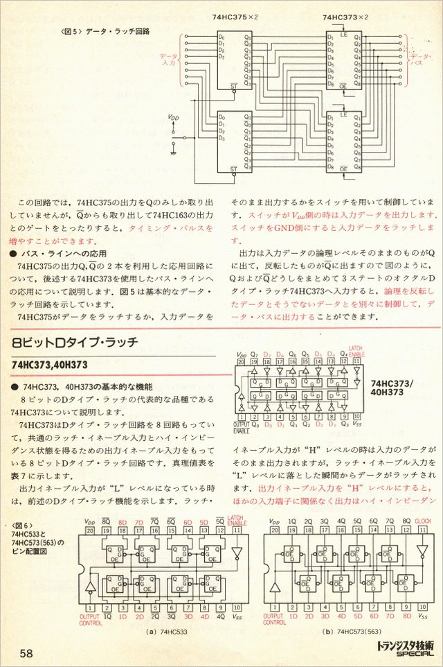 Kawagoe Lonvic:第4章 ラッチiCの使い方