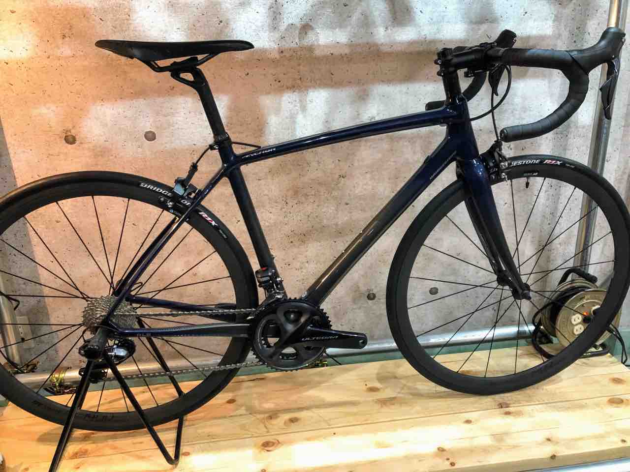 ANCHOR RL8（アンカー RL8） : カヤギサイクルの業務日誌