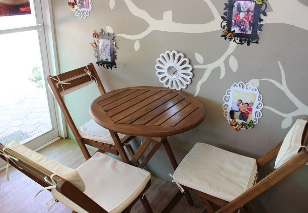 Mayad Cafe（カフェ） : パラワン島プエルトプリンセサの地域情報ブログ(2015-2016)