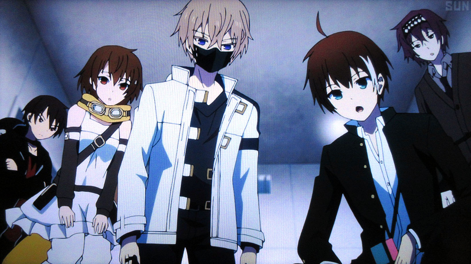 【視聴アニメ雑感】まちカドまぞく 第10話 : これまた邂逅相遇【かいこうそうぐう】の日々 MarkⅡ