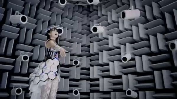 水樹奈々29thシングル「Vitalization」ミュージックビデオ公開ｷﾀ━━━━(ﾟ∀ﾟ)━━━━!! 『戦姫絶唱シンフォギアG』OPテーマ！