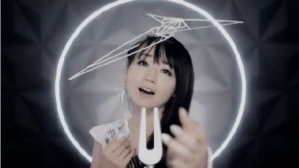 水樹奈々29thシングル「Vitalization」ミュージックビデオ公開ｷﾀ━━━━(ﾟ∀ﾟ)━━━━!! 『戦姫絶唱シンフォギアG』OPテーマ！