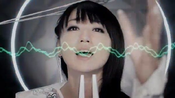 水樹奈々29thシングル「Vitalization」ミュージックビデオ公開ｷﾀ━━━━(ﾟ∀ﾟ)━━━━!! 『戦姫絶唱シンフォギアG』OPテーマ！