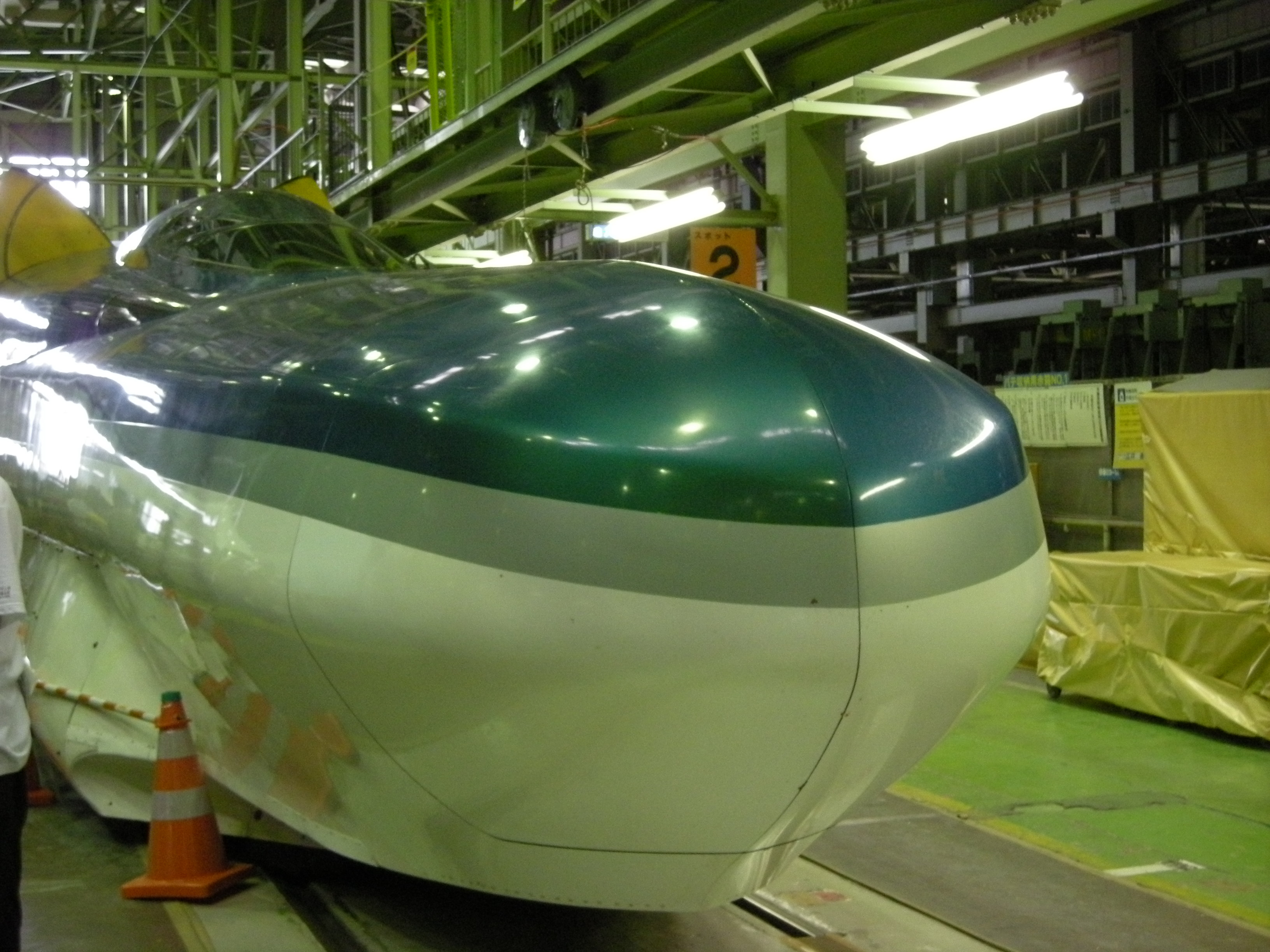 KAZUMA鉄道博物館:日記 - livedoor Blog（ブログ）